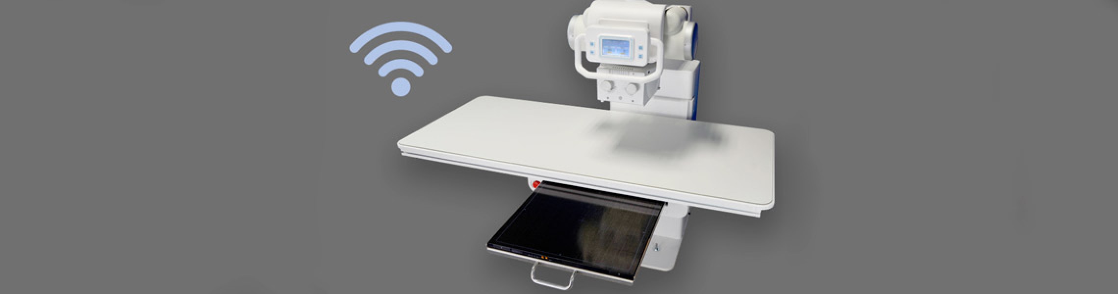 ¿Qué es un flat panel inalámbrico?