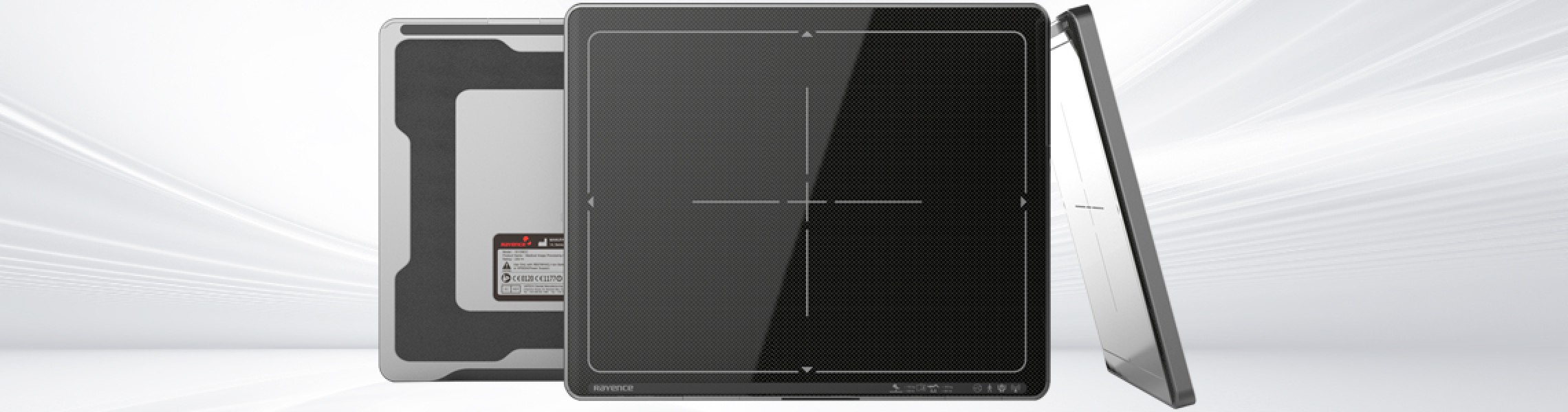 Flat Panel
