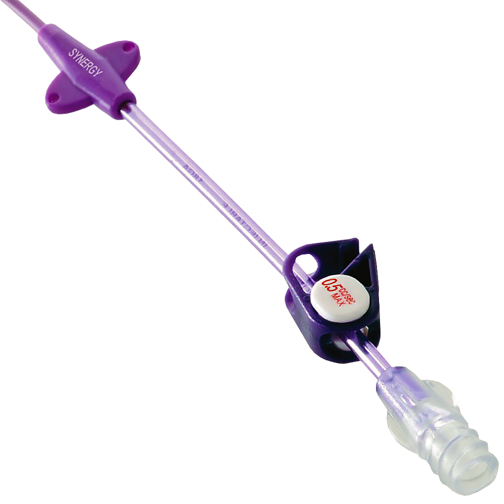 SYNERGY CT PICC (Peripherally Inserted Central Catheter)