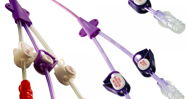 SYNERGY CT PICC (Peripherally Inserted Central Catheter)