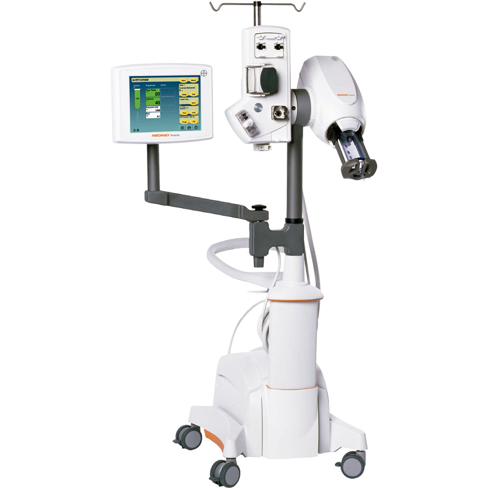 Medrad Avanta