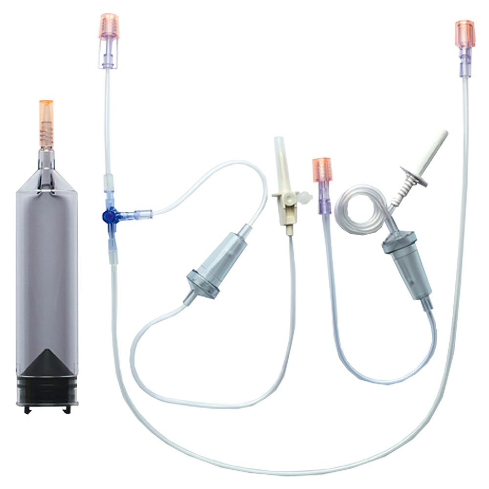 Kit Multi Patient AVA 500 MPAT (Parte 1 - Parte 2) MEDRAD® Avanta