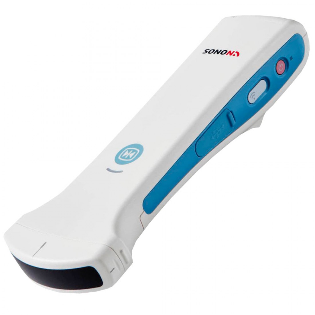 Ultrasonido inalámbrico SONON 300 C (Convexo)
