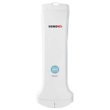 Ultrasonido inalámbrico SONON 300 C (Convexo)